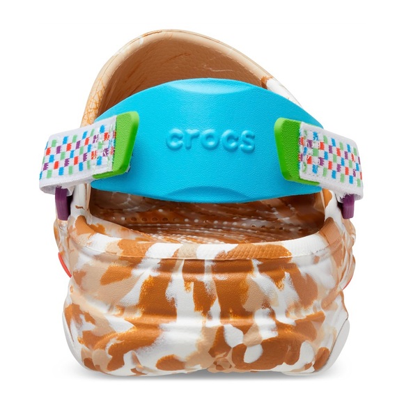 CROCS | Shoes | Crocs Cinnamon Toast Crunch M6w8 | Poshmark